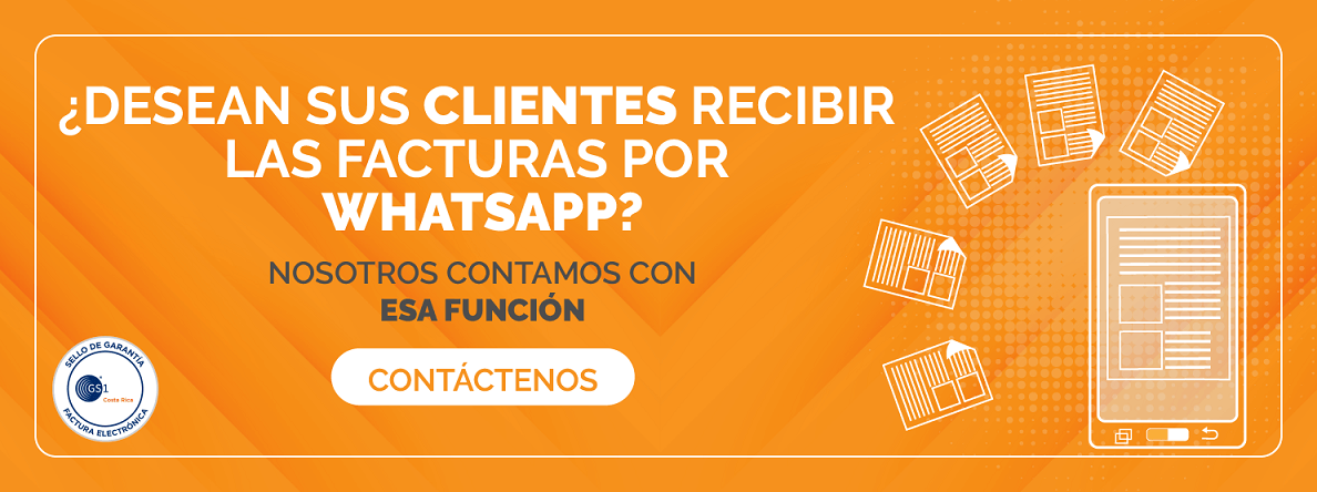 Factura electronica costa rica sistema de facturacion electronica ...